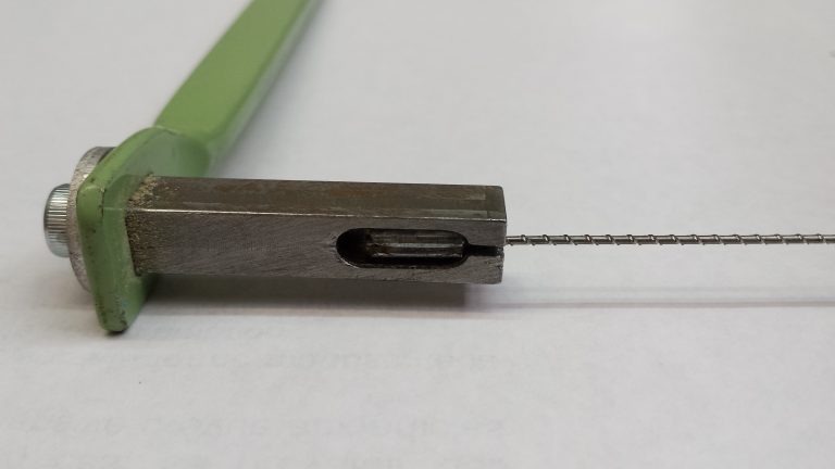 Abrafile Replacement from Axminster Tools – Woody's Workshop