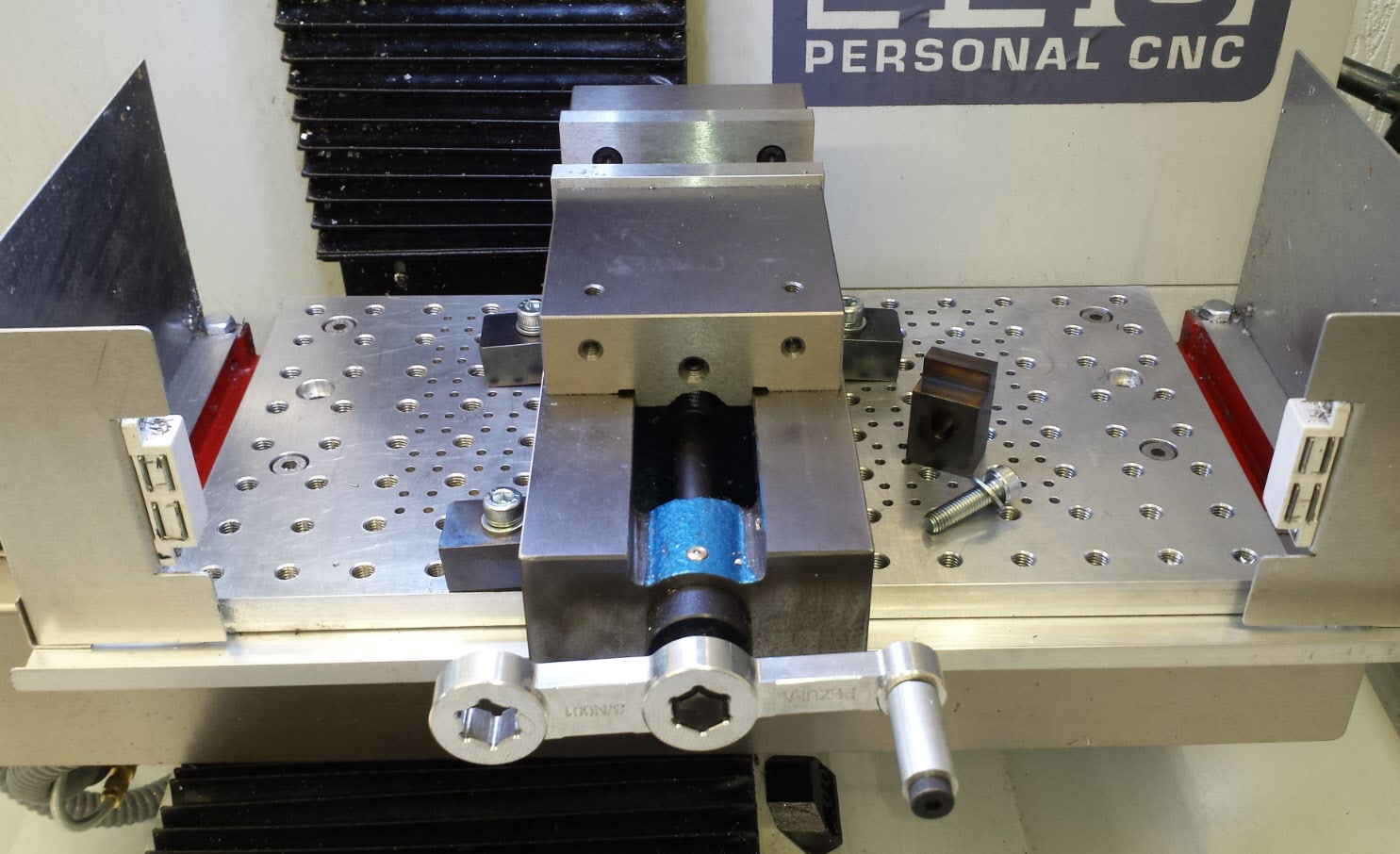 You say Vise and I say Vice but we agree that Clamps are Clamps – Woody ...