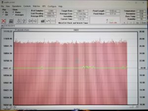 Microset Clock Timing Instrument Upgrade – Woody's Workshop