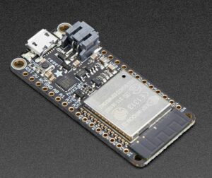 Arduino ESP32 Feather Huzzah Installation – Woody's Workshop