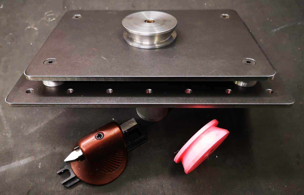 Eccentric Engineering – Woody's Workshop