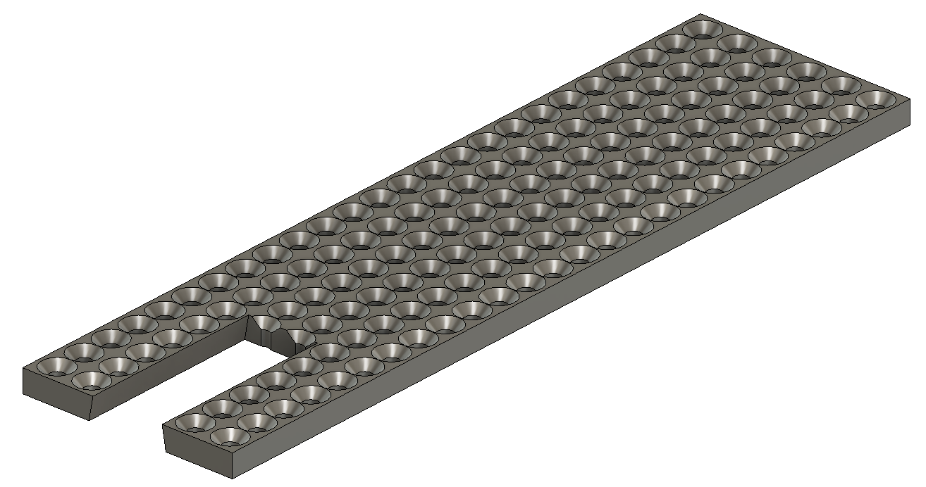 Rosebud Fire Grate on a Silvercrest BR Class 4 – Woody's Workshop