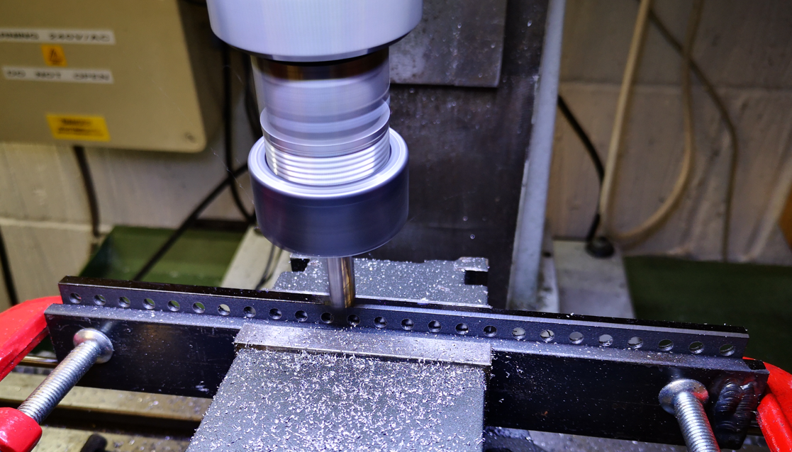 Rosebud Fire Grate on a Silvercrest BR Class 4 – Woody's Workshop